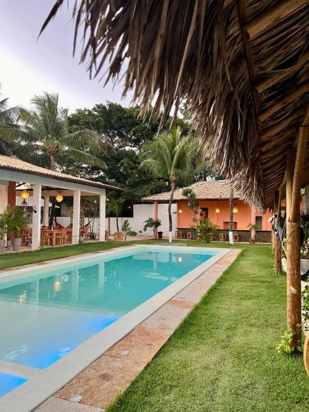 Pousada Vila Flow - Fortaleza