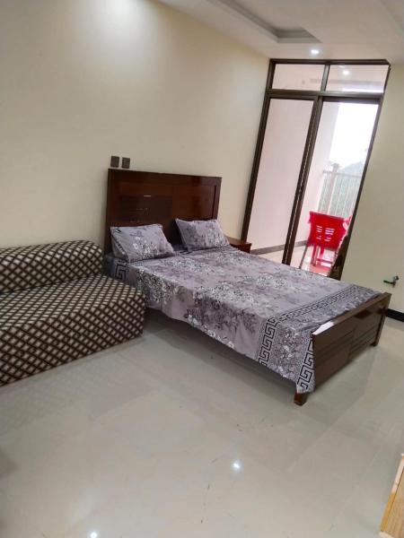 Murree Oaks Apartments - 파키스탄