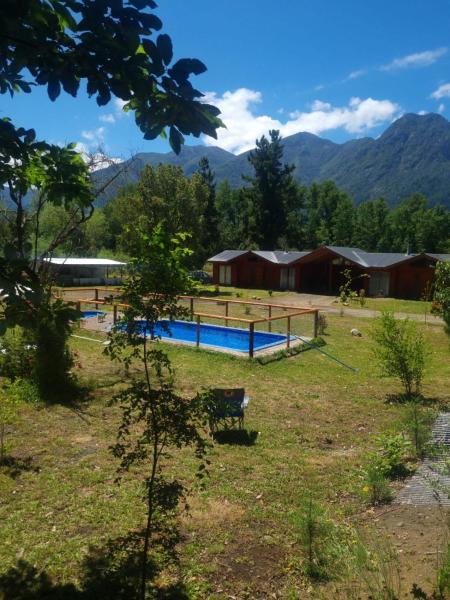 Cabañas Alaska Pucón - Pucon