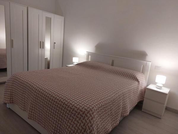 Biancaneve - Bosco Chiesanuova