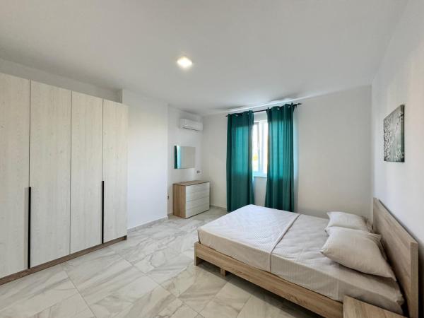 Vera Apartments - San Giovanni Medua
