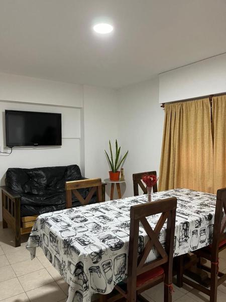 Ce Ro Apartment - Villa María