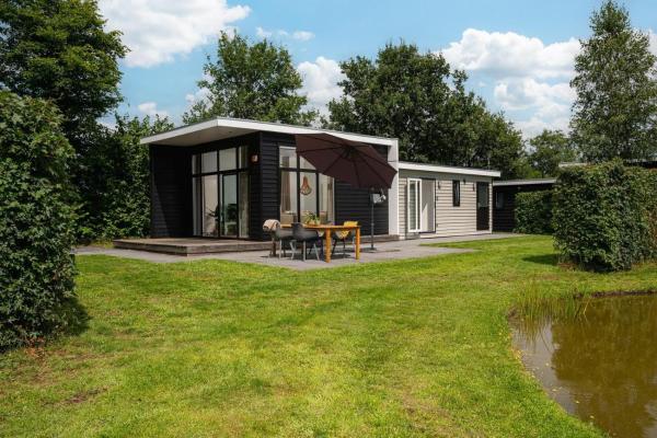Vakantiepark Buitenplaats Holten - Netherlands