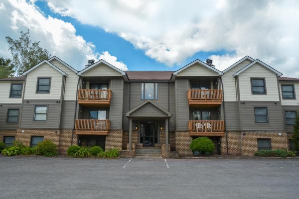 Ski Harbor 45 - Deep Creek Lake, MD