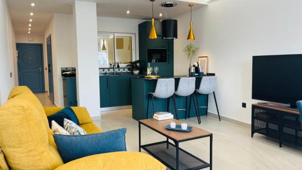 Butibamba Del Mar - La Cala de Mijas