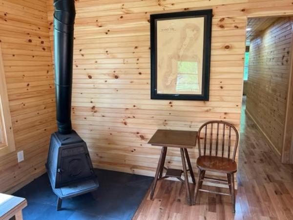 Perfect Maine Getaway In A Newly Renovated Cabin! - 시드니