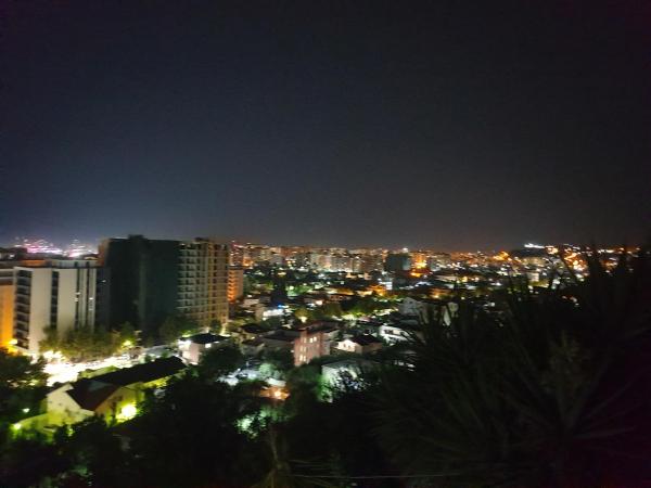 Sea Breeze Apartment 1 - Vlorë