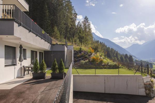 Apartment Serles Neustift Im Stubaital - Neustift im Stubaital