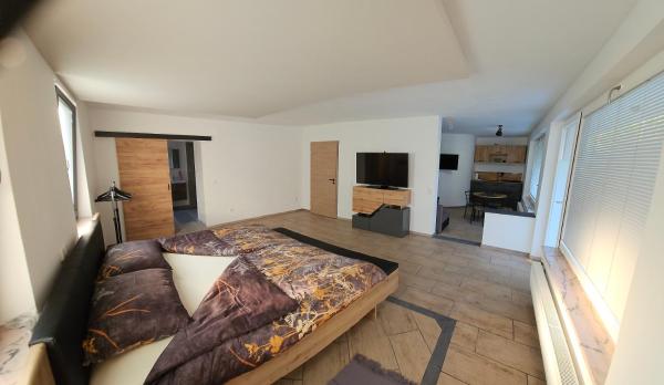 Grmač Apartments - Kranj