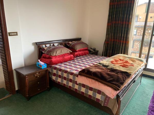 Malika Kohsar Hotel Murree - Pakistan