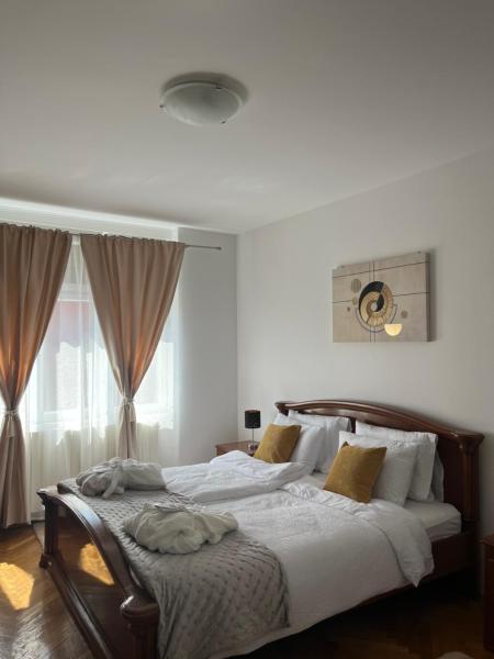 Apartman 60m2 Marisol - Zagreb