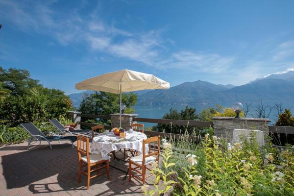 Sonenga Panoramic Terrace - Bellano