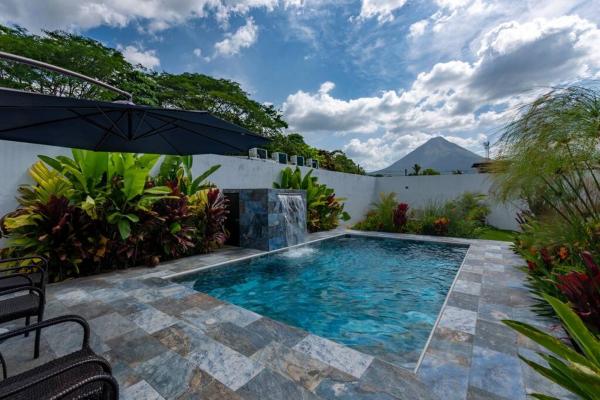 Villa Tucán - La Fortuna - La Fortuna