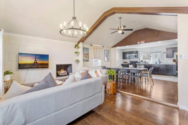 3 Bedrooms Ac Ranch Near Casinos And Beach - New Jersey