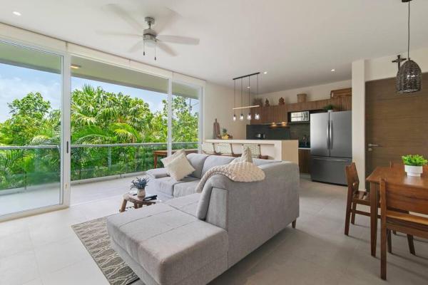 Akumal Oasis Walk To Beach 7 Rooftop Pools With Ocean Views - Akumal