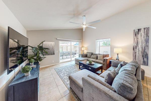 Indio Retreat - Coachella, CA