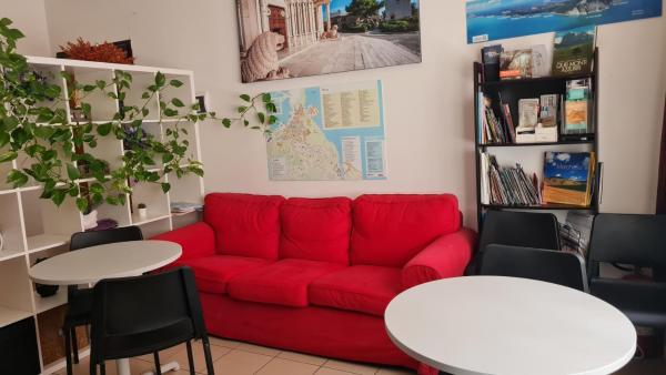 Bed And Breakfast Trestelle - Ancona