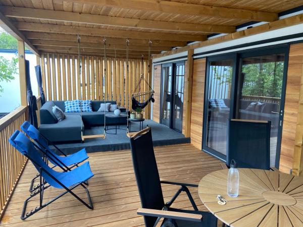 Charming Camino House - Crikvenica