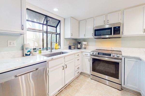 Summerwind Villa - 757 Southern Exposure - Edisto Beach, SC