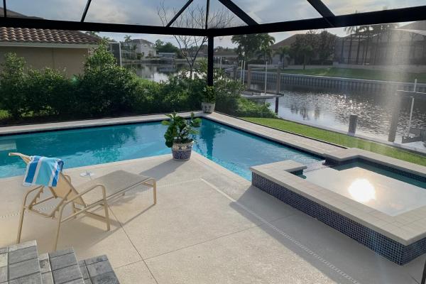 Coral Retreat - Marco Island, FL