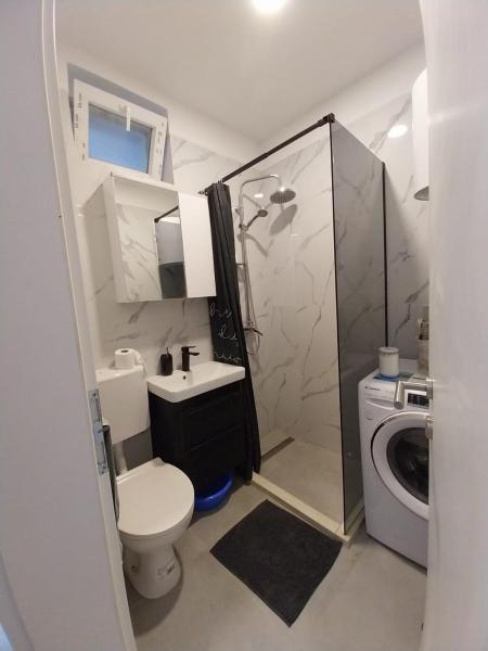 Studio Apartment Peninsula - Mljet