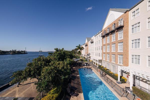 Rydges Newcastle - Wickham