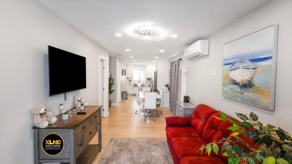 8356 Adam Back Unit 2bed 2bath By Sdstay - Spring Valley, CA