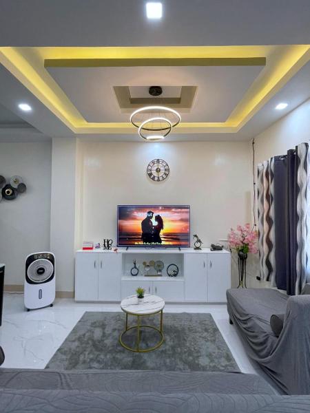 Butuan Transient Place And Staycation - Butuan