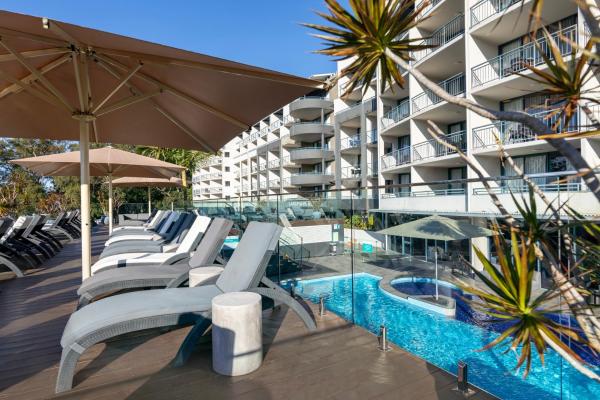 Landmark Resort - Nelson Bay