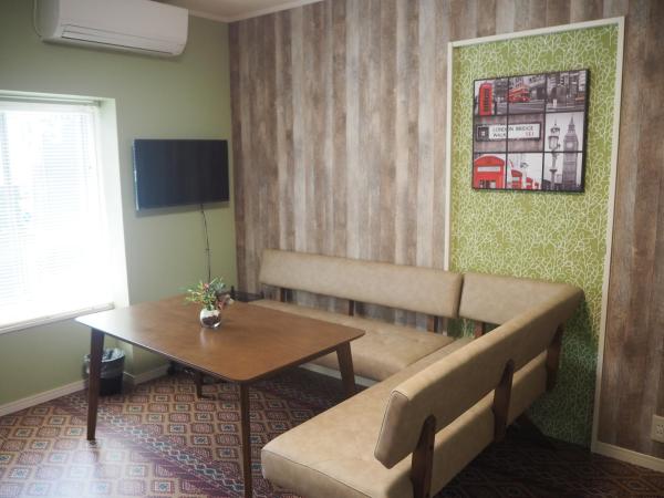 Midtown Inn - Niigata