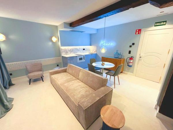 Lemon Suites Santander - Santander