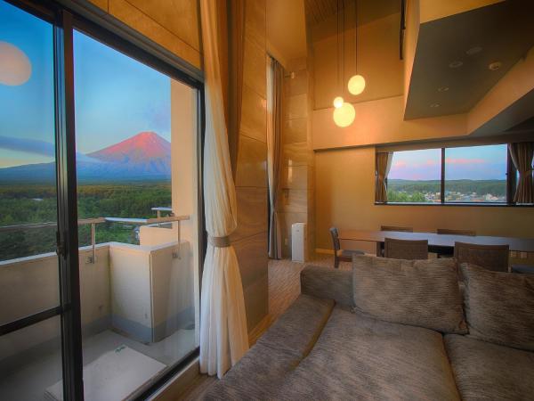 Hotel Regina Kawaguchiko - Lake Kawaguchi
