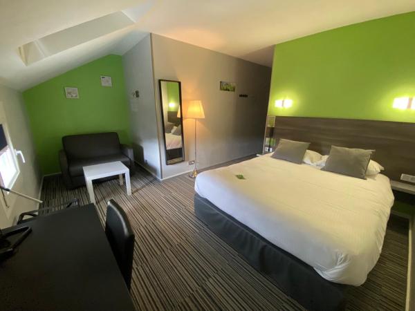 Hôtel Bagatelle - Lorraine