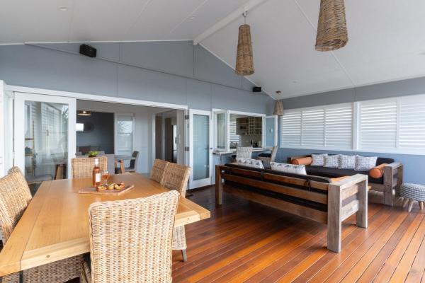 Kombali At Moffat Beach - Caloundra