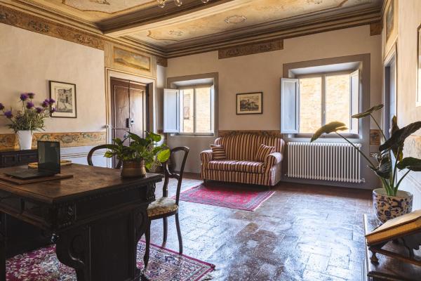Residenza D'epoca Il Grifoncello - Montepulciano