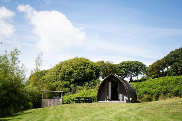 Llŷn Peninsula By Wigwam Holidays - Nefyn