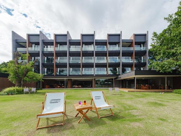 The Grandiose Hotel Chiang Rai เดอะแกรนด์ดิโอสเชียงราย - Chiang Rai