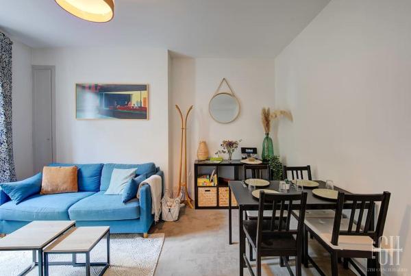 L'hoya - Quartier Prébendes - Tours