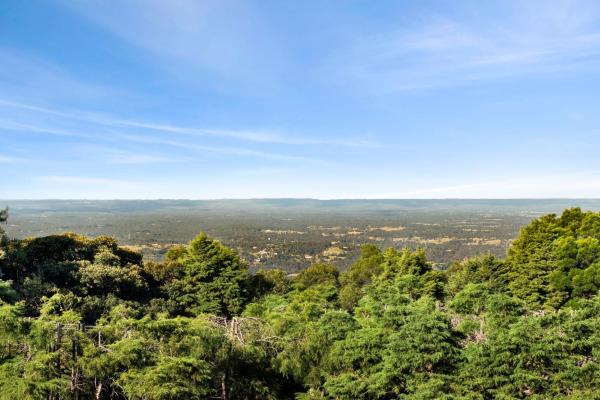 Bells Rest With A Veiw - Sydney