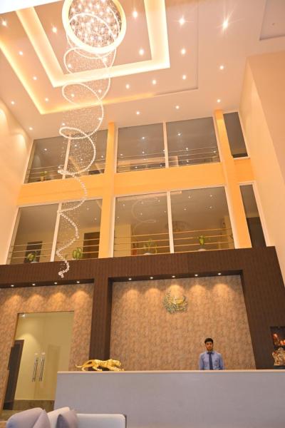 Hotel Vishnu Vihar - Gaya