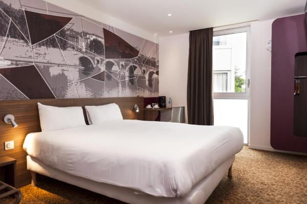 Brit Hotel Toulouse Colomiers – L’esplanade - Saint-Alban