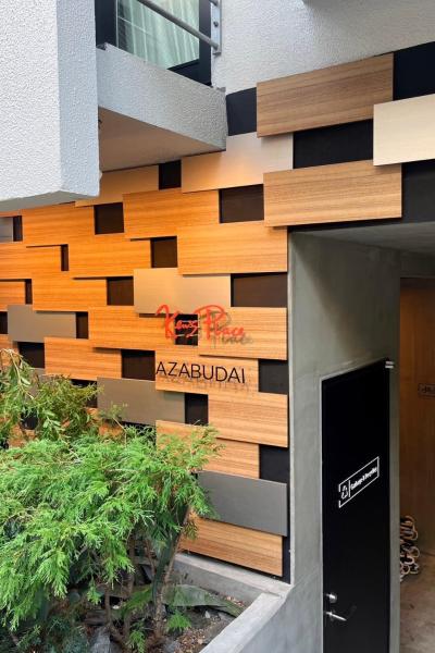 Ken's Place Azabudai - Tokio