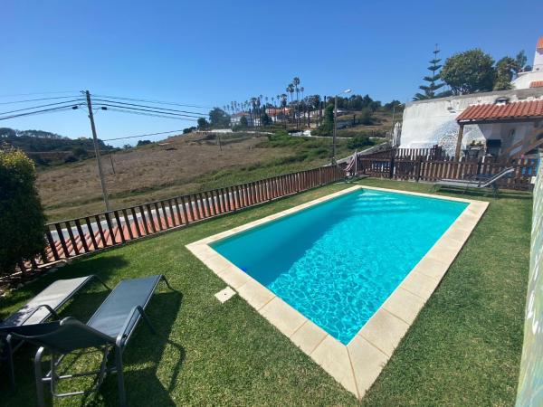 Like A Local Guest House - Mafra