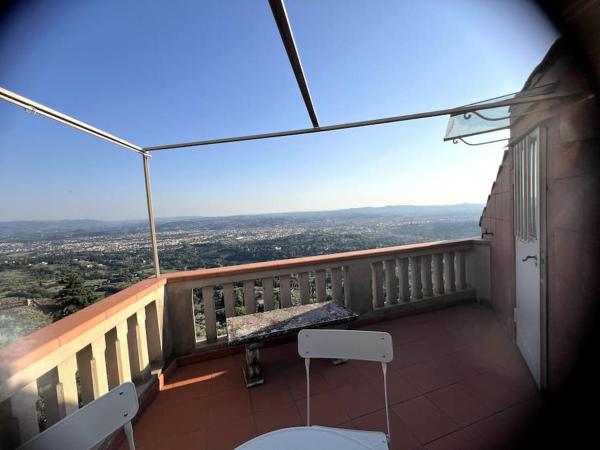 Suite Panorama Fiesole - Fiesole