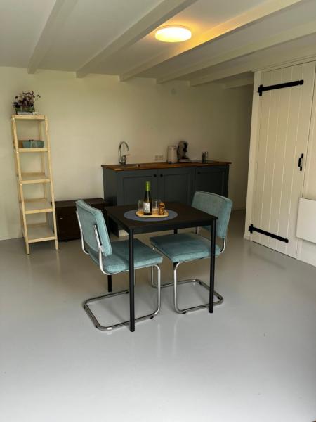 Meekhofsveen - Assen