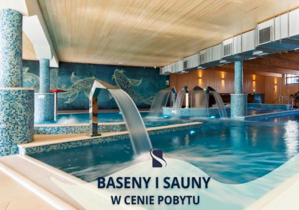 River Style Hotel & Spa - Polnische Ostsee