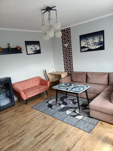 Apartamenty Na Skarpie - Szczecin