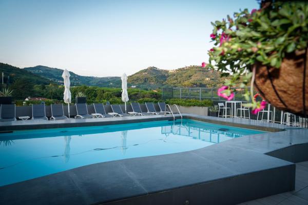 Lhp Hotel Montecatini Palace & Spa - Montecatini Terme
