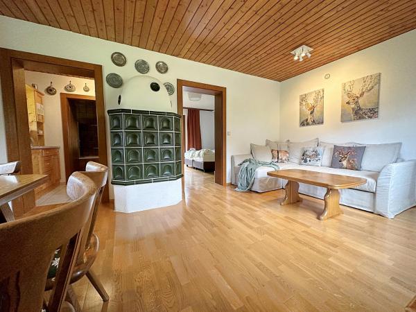 Fewo Brunnach By Isa Badkleinkirchheim - Bad Kleinkirchheim