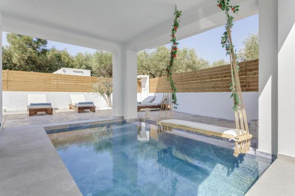 Villa Maria Laganas - Zakinthos